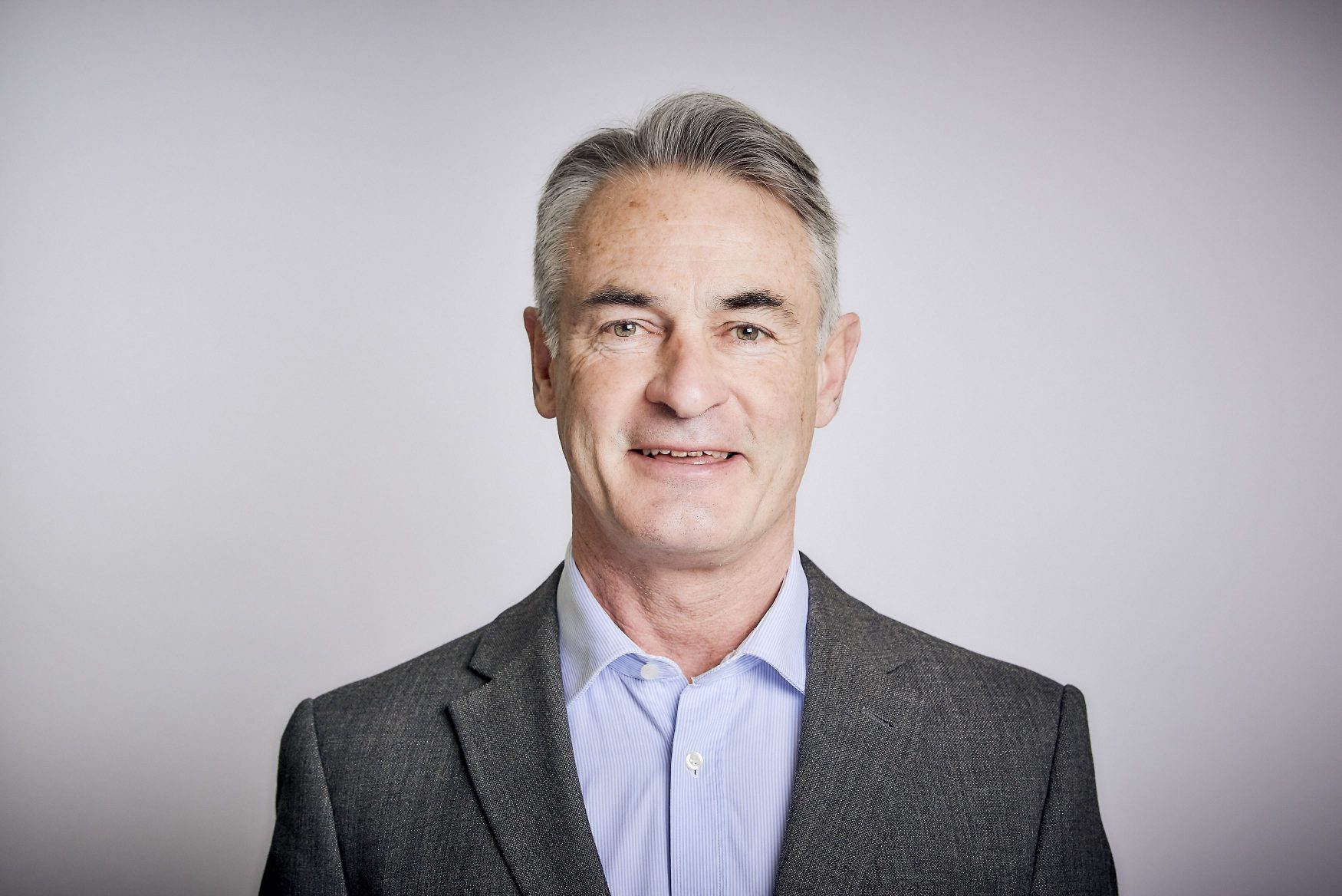 Gordon Lawson - Parkwalk Advisors