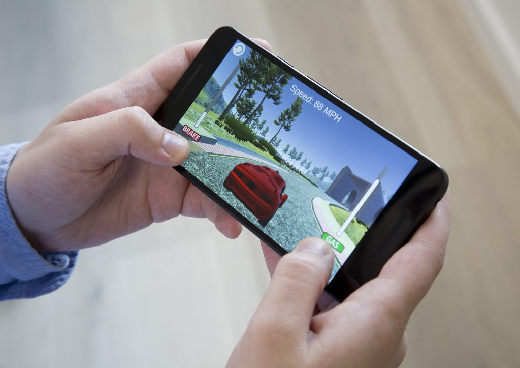 Cambridge Touch Technologies - Parkwalk Advisors