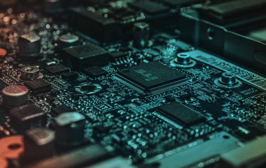 Riverlane - Parkwalk Advisors