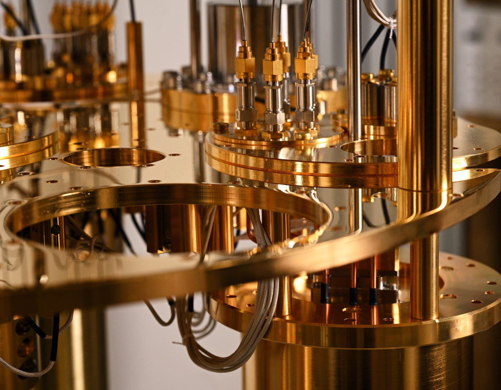 Quantum Motion Technologies - largest funding round in UK quantum ...